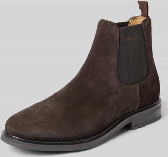 GANT Chelsea Boots aus echtem Leder Modell St Fairkon