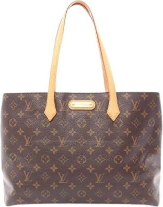 Louis Vuitton Damen, Pre-Owned, Braun, ONE SIZEGr&ouml;&szlig;e