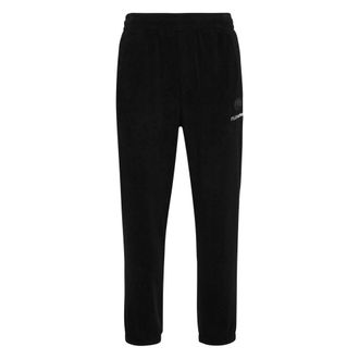 Plein Sport Jogginghose - - Sport - Herren - Schwarzk - S