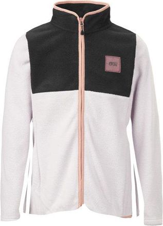 Picture Pipa Youth - Fleecejacke - M&auml;dchen