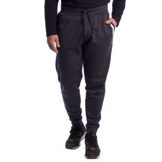 HUGO BOSS Herren Baumwoll Trainingshose mit Logo 50545565