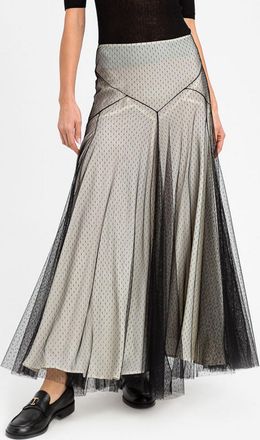 Twinset Rock Damen Farbe Schwarz