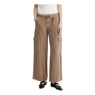 Levi's Damen, Hosen, Braun, W26 L32Gr&ouml;&szlig;e