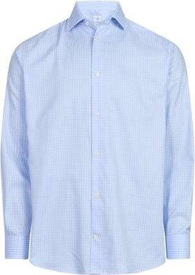 Au Printemps Paris Chemise droite en coton