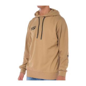 Disclaimer Herren, Sweatshirts & Hoodies, Beige, LGr&ouml;&szlig;e