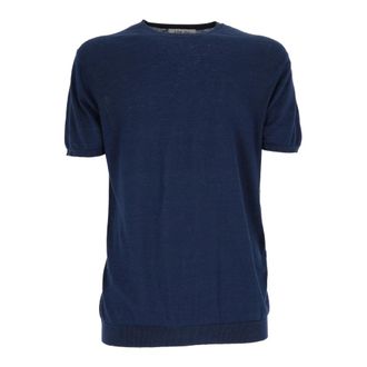 L.B.M. 1911 L.b.m. 1911, Herren, Oberteile, Blau, MGr&ouml;&szlig;e