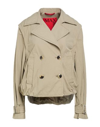 Max & Co. JACKEN & M&Auml;NTEL - Jacken und Anoraks auf YOOX.COM