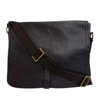 Louis Vuitton Pre-owned Utah Umh&auml;ngetasche - - Pre-owned - Herren - Braun - ONE SIZE