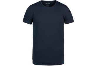 PME Legend T-Shirt PME 2-packbasict-shirt (Packung, 2-tlg., 2er)