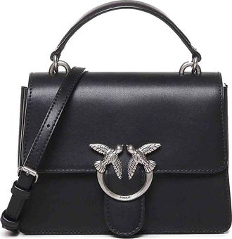 Pinko Shopper - Silber