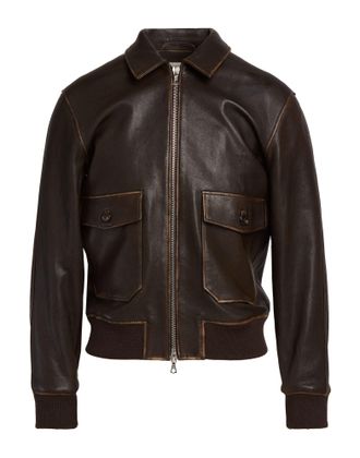 Officine G&eacute;n&eacute;rale JACKEN & M&Auml;NTEL - Jacken und Anoraks auf YOOX.COM
