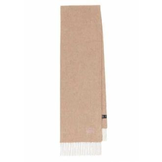 Paul Smith Schlichter Kaschmirschal - - Accessories - unisex - Beige - ONE SIZE