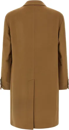 Tagliatore Londra Coat - Camel