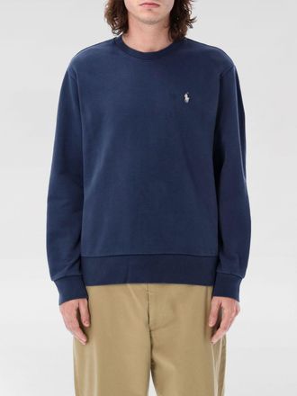 Polo Ralph Lauren Sweatshirt POLO RALPH LAUREN Homme couleur Bleu Marine