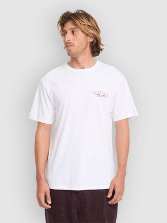 Volcom Winsome Bsc T-Shirt white