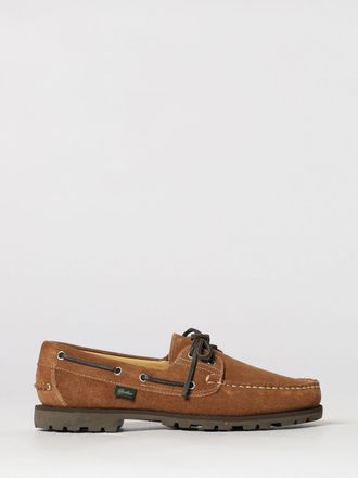 Paraboot Mocassins Homme couleur Marron