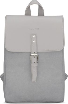 Expatri&eacute; Expatri Rucksack Anna Small Grey