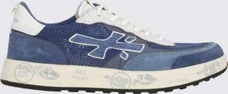 Premiata Sneakers PREMIATA Herren Farbe Blau 1