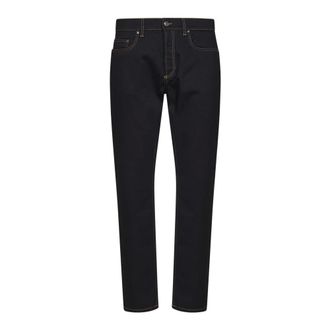 Versace Herren, Jeans, Schwarzk, W32Gr&ouml;&szlig;e