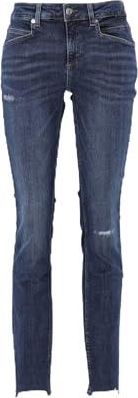 BOSS C_ Jackie Mr RH Jeans, Dark Blue, 27W/ 32L Women