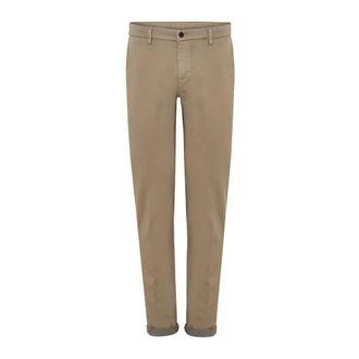 Mason's Slim-fit Hose - - Trousers - Herren - Beige - XL