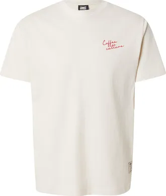 Kaotiko T-Shirt IVORY