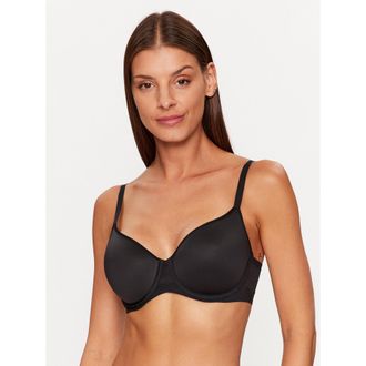 Chantelle B&uuml;gel-BH Pure Light C10M70 Schwarz