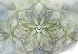 OEM Carta Da Parati Standard In Tessuto Non Tessuto - 100 X 70 Cm - Stile Boho - Sfondi E Motivi Carta Da Parati Standard In Tessuto Non Tessuto - 150 X 1