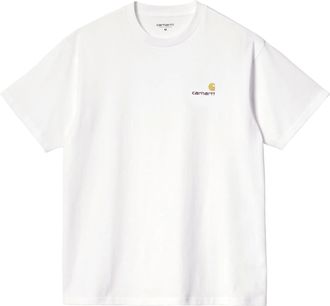 Carhartt Work in Progress T-shirt American Carhartt WIP