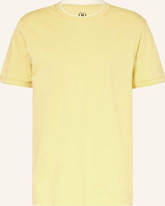 Bogner T-Shirt Ryan-2 gelb