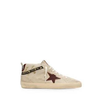 Golden Goose Damen, Schuhe, Beige, 36 EUGr&ouml;&szlig;e