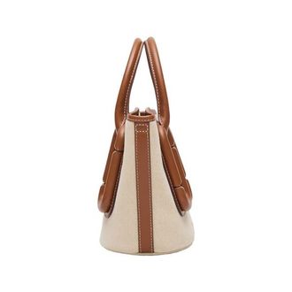 Marc Jacobs Petit tote Babe en toile