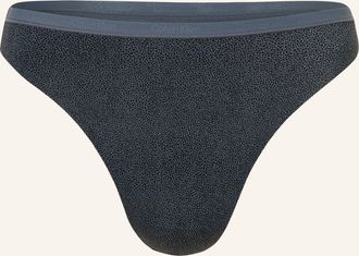 Calvin Klein Slip Perfectly Fit grau