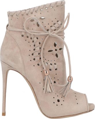 Le Silla SCHUHE - Stiefeletten auf YOOX.COM