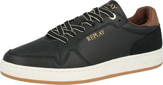 Replay Sneaker Smash Smart
