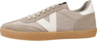 Victoria Femme, Chaussures, Beige, Taille: 39 EU Berlin Ciclista Pana