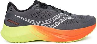 Saucony Laufschuhe Tide 2 S21012 Grau