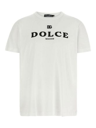 Dolce & Gabbana T-Shirt - Blanc