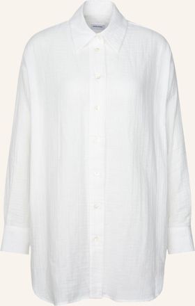 Seidensticker Seidensticker Longbluse, Oversizebluse weiss