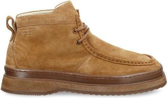GANT Schnürschuhe 31643078 Braun