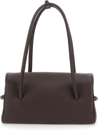 Jacquemus Shoulder Bag - Brown