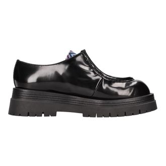 Missoni Flache Schuhe Schwarz - - Shoes - Damen - Schwarzk - 37 EU
