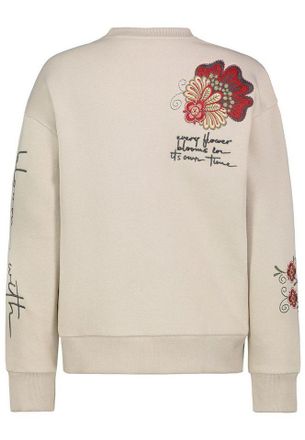 Sublevel Sweatshirt