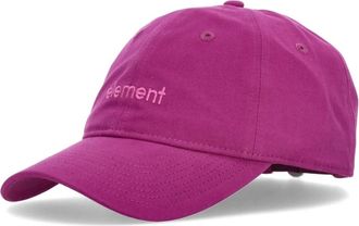 Element Fluky 3.0 Cap - - Accessories - Herren - Lila - ONE SIZE