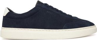 HUGO BOSS Sneakers Kieran 50548715 Dunkelblau