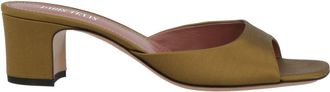 PARIS TEXAS SCHUHE - Sandalen auf YOOX.COM