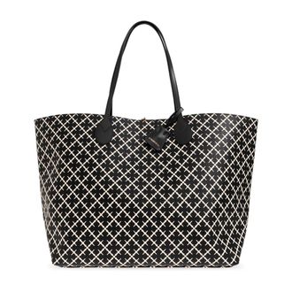 By Malene Birger Abi Tote - - Bags - Damen - Schwarzk - ONE SIZE