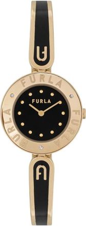 Furla Damen, Accessories, Schwarzk, ONE SIZEGr&ouml;&szlig;e