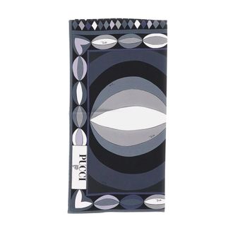 Pucci Damen, Accessories, Schwarzk, ONE SIZEGr&ouml;&szlig;e