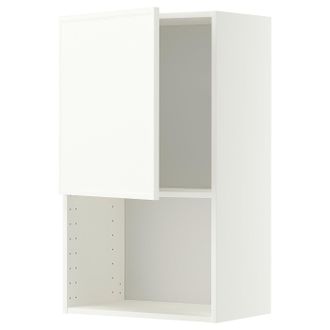 IKEA METOD Wandschrank f&uuml;r Mikrowellenherd